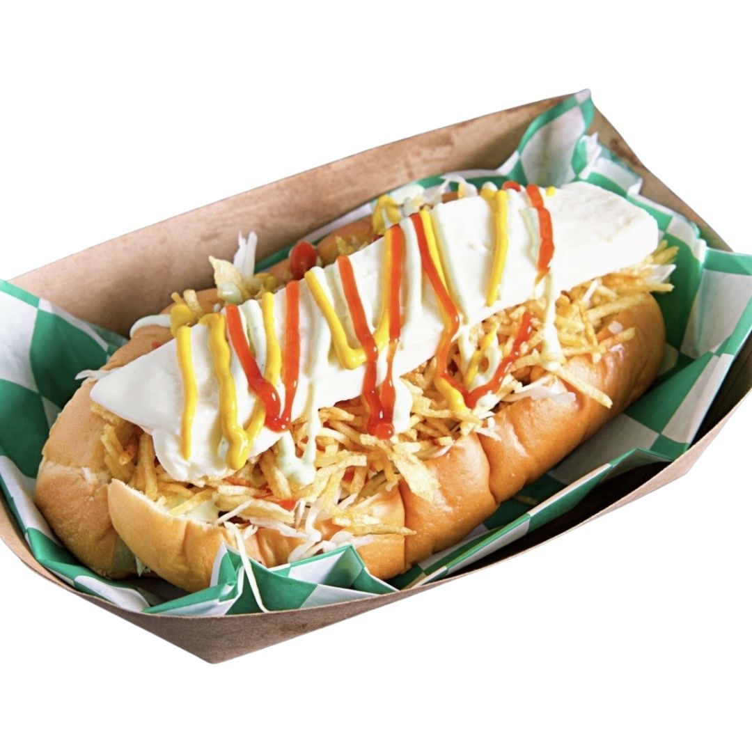 Perro Caliente – mamarosakitchen.com